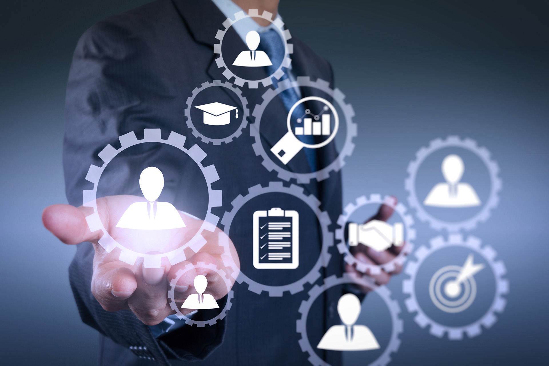 PDR: Empowering Singapore’s Manufacturing Industry with Executive ...