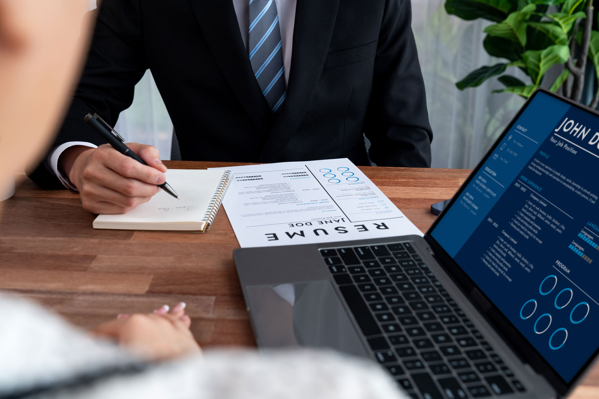 PDR and the Human Resources Service Industry in Singapore - PDR company ...