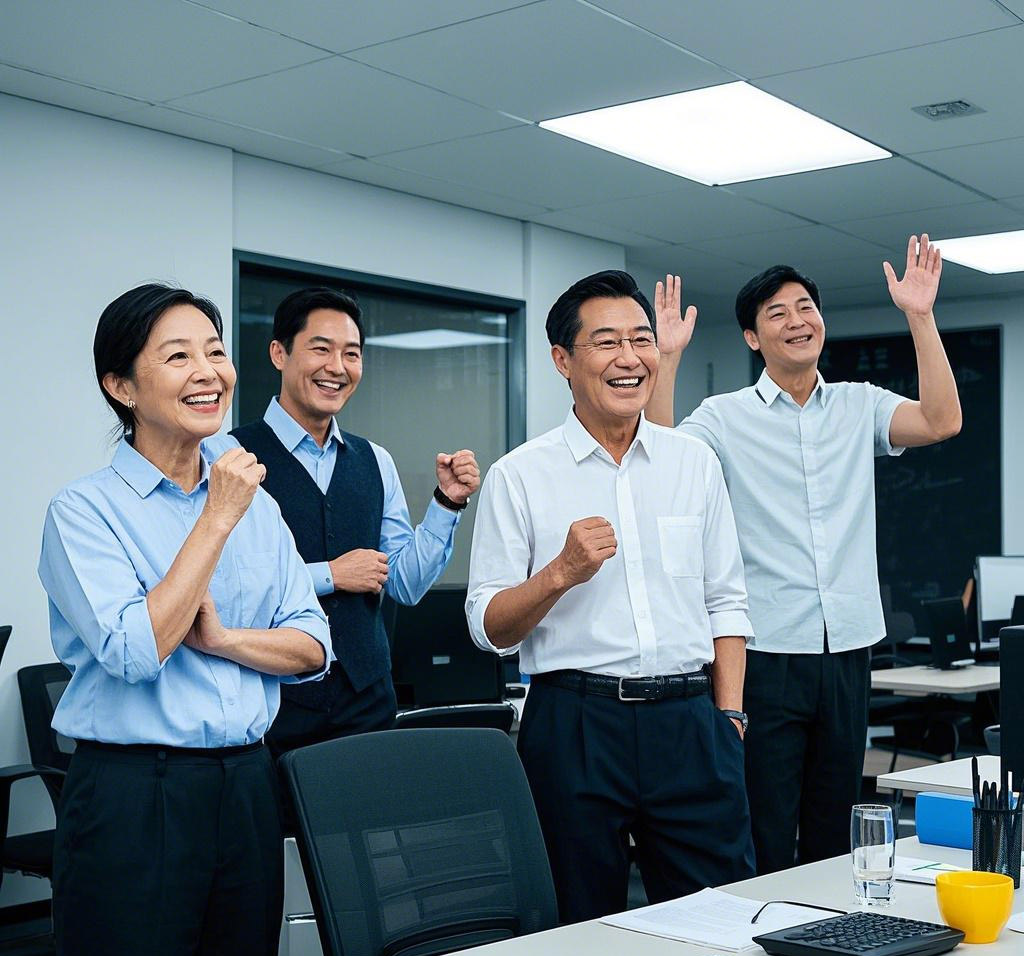 Navigating Singapore’s HR Landscape: How PDR Drive Talent Sourcing ...