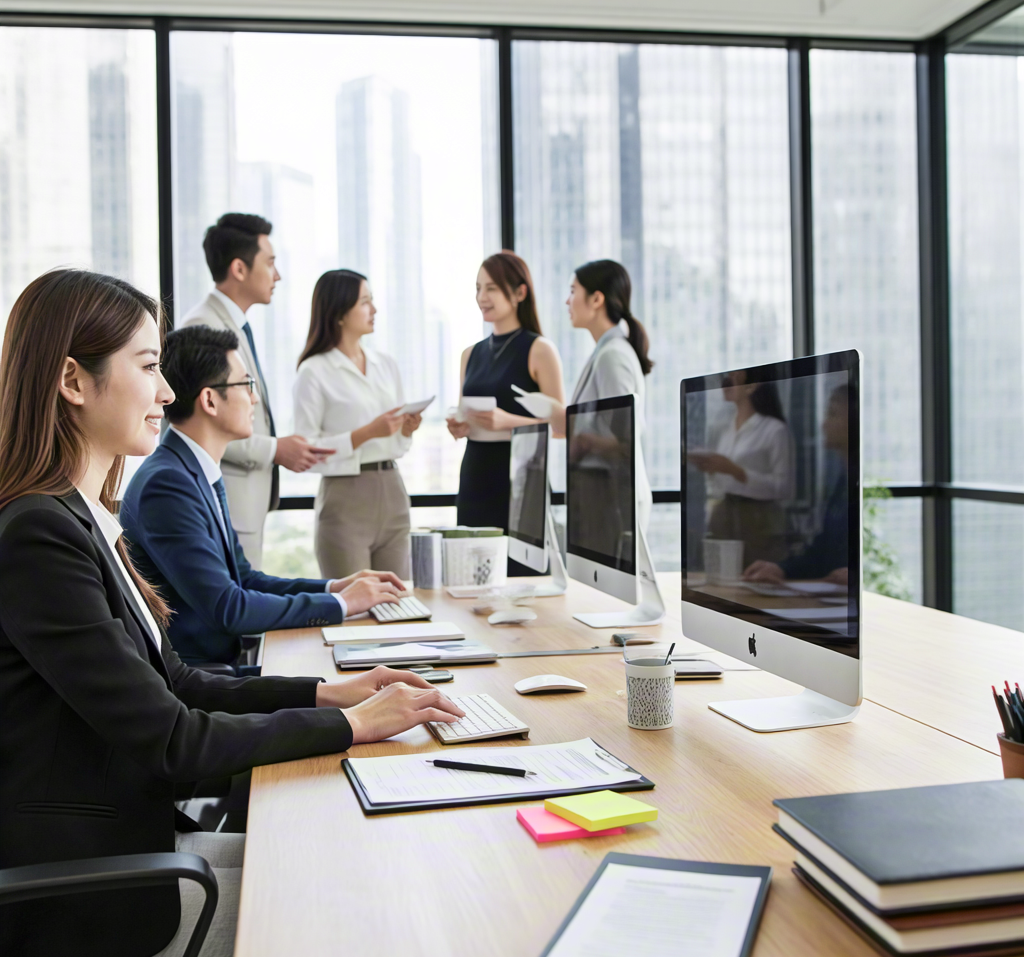 Empower Your Business with PDR: Premier Talent Sourcing Solutions in ...