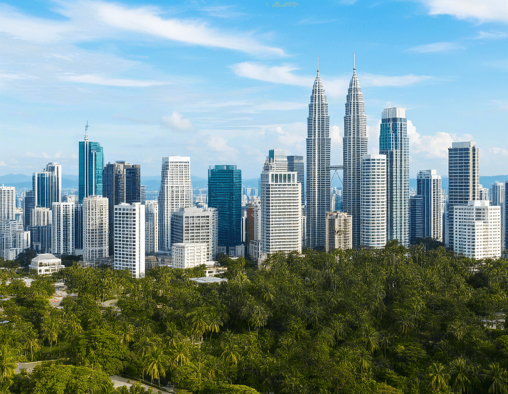 How Headhunters Facilitate Chinese Companies' Expansion into Singapore - PDR Group - PDR