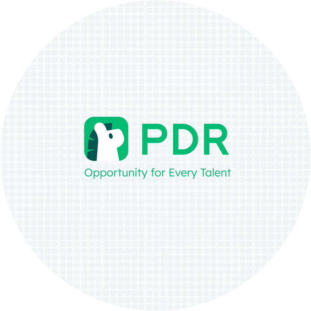 About PDR - PDR