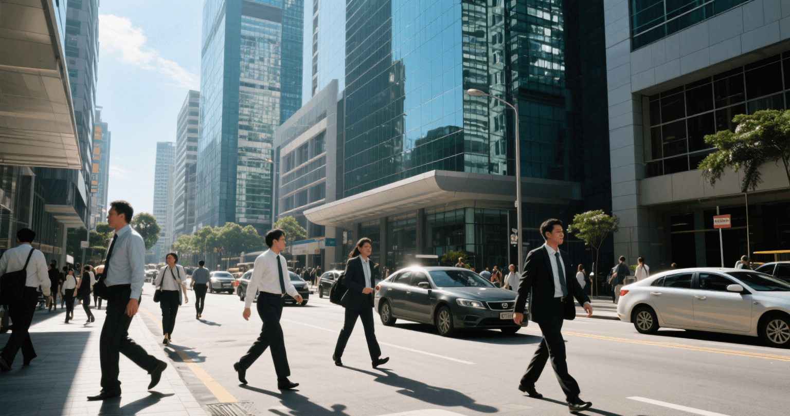 Chinese Enterprises Sailing to Malaysia: Current Status, Prospects ...