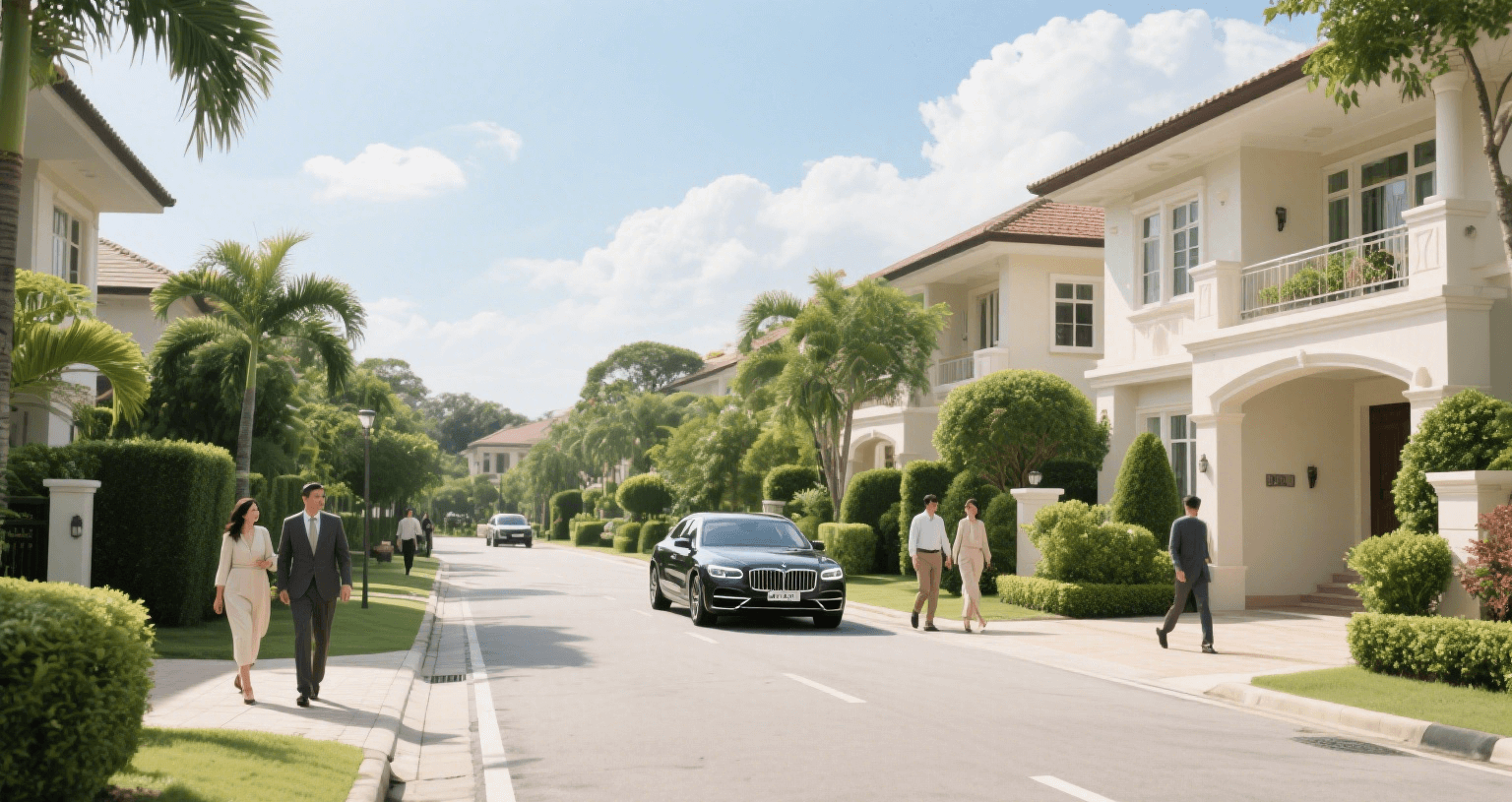 Chinese Enterprises Sailing to Malaysia: Current Status, Prospects ...