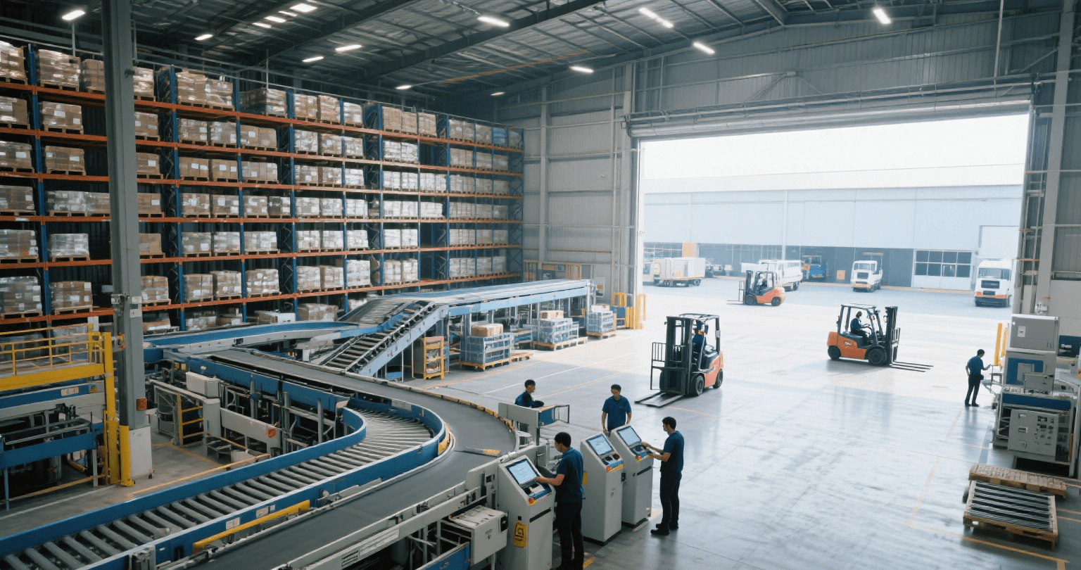 Chinese Enterprises Sailing to Malaysia: Current Status, Prospects ...